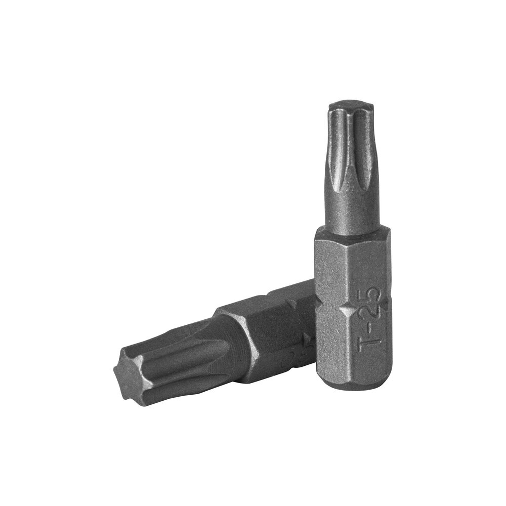514315 Вставка-бита 1/4"DR TORX®, T15, 25 мм