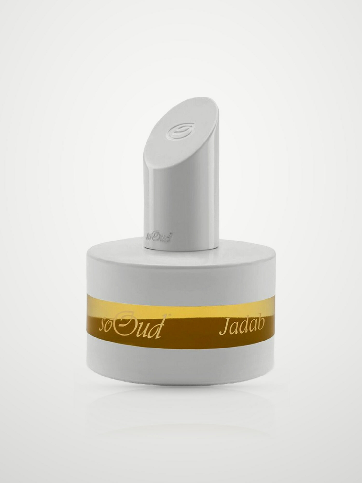 Духи SoOud Jadab Eau Fine Extrait de Parfum мужские 60 мл, теплый пряный амбровый аромат
