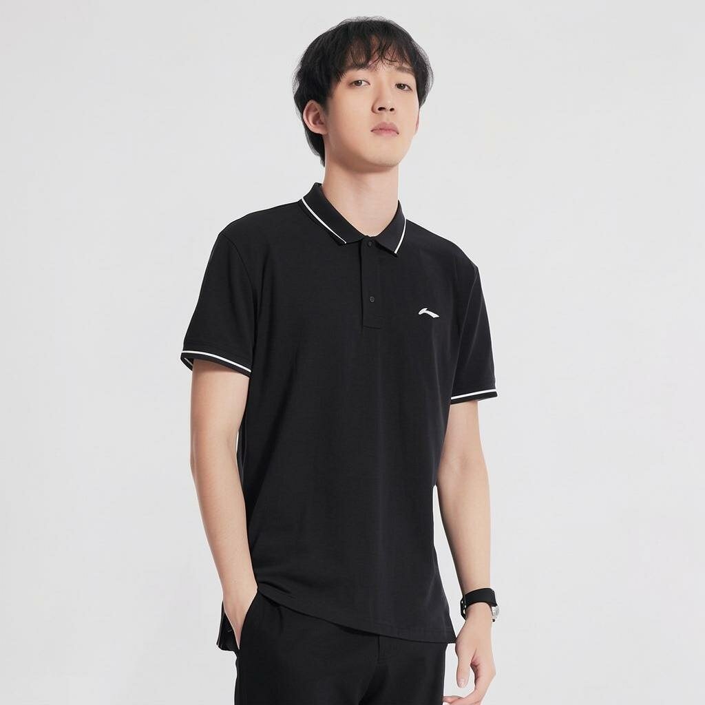 Поло LI-NING