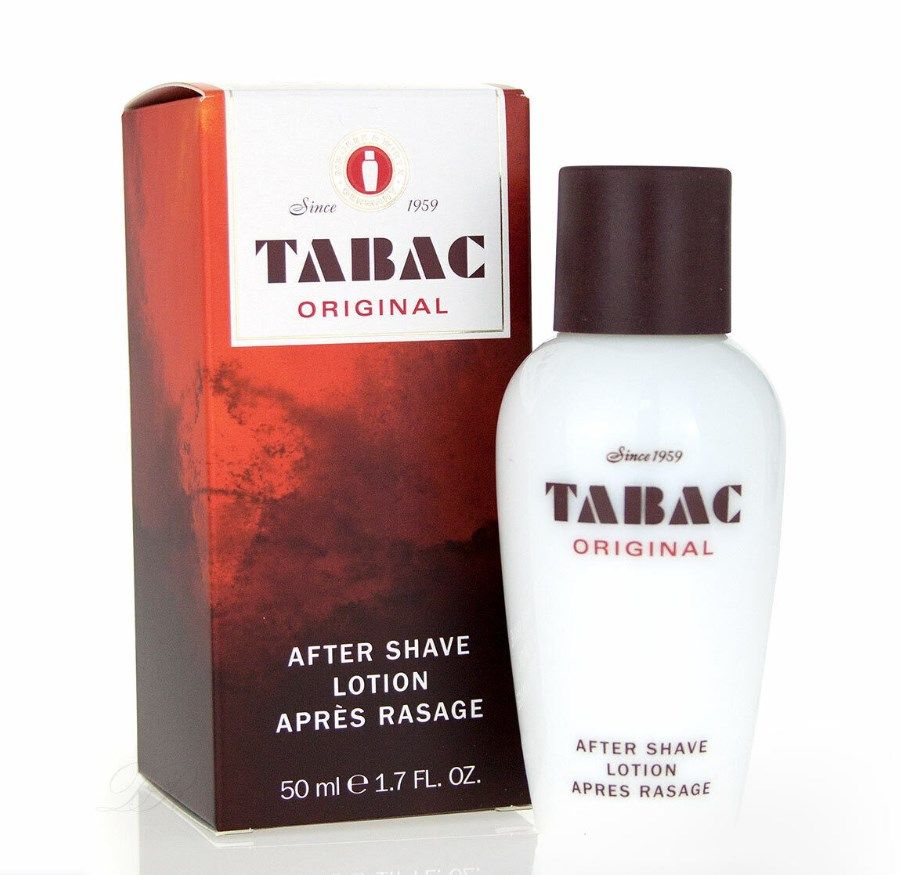 TABAC Лосьон после бритья Original