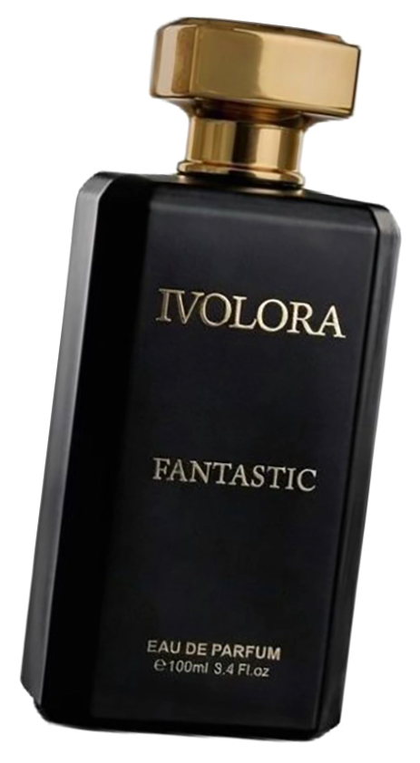 Парфюм унисекс 100 мл Ivolora Fantastic / Иволора Фантастик для женщин и мужчин