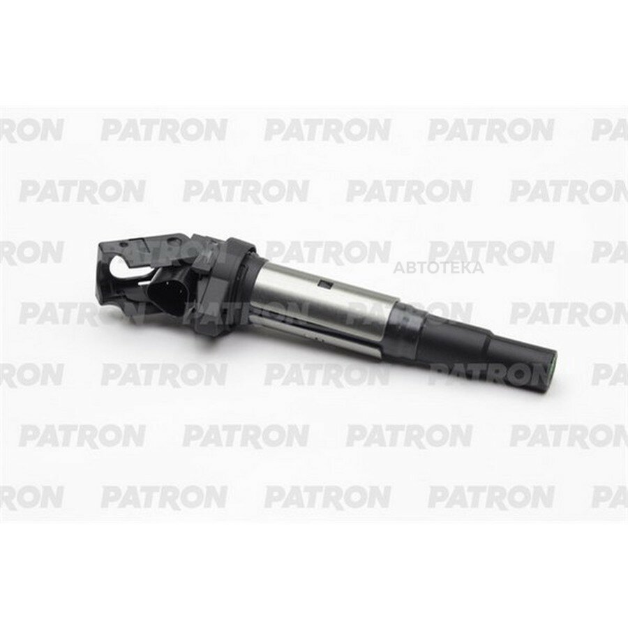 Катушка зажигания ELDOR TYPE (черный корпус С метал. Экраном) BMW: 1 E87 2.0I 06- / 3 E90 3.0I 06- / 5 E60 4. PATRON PCI1396