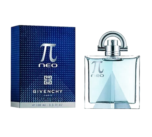 Парфюм для мужчин Живанши Пи Нео 100 мл / Givenchy Pi Neo туалетная вода