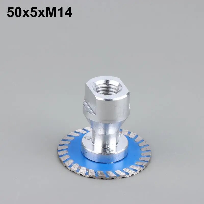 Мини-алмазный диск ZY для резки камня 30/50/75 мм A2