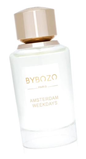 Аромат Байбозо Амстердам Викдейс 75 мл унисекс / Bybozo Amsterdam Weekdays парфюм