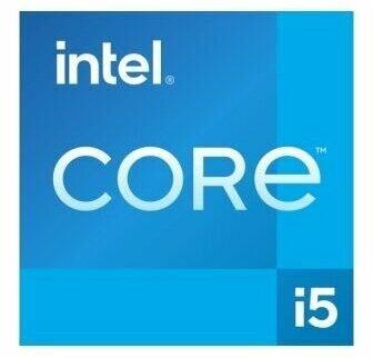 Процессор Intel Core i5-10600KF Comet Lake (Soc-1200/4.1GHz/6C/12T/12Mb/TDP-128W) OEM (CM8070104282136)