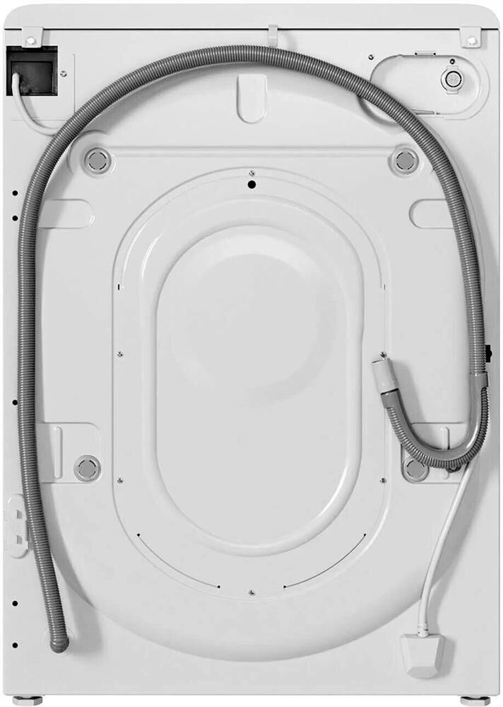 Стиральная машина BWSA 5109 WWV