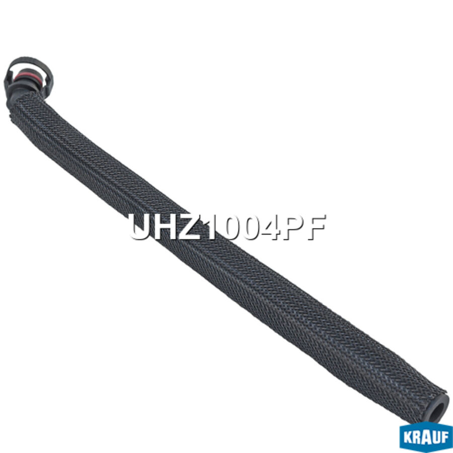 Патрубок картерных газов (KRAUF UHZ1004PF)