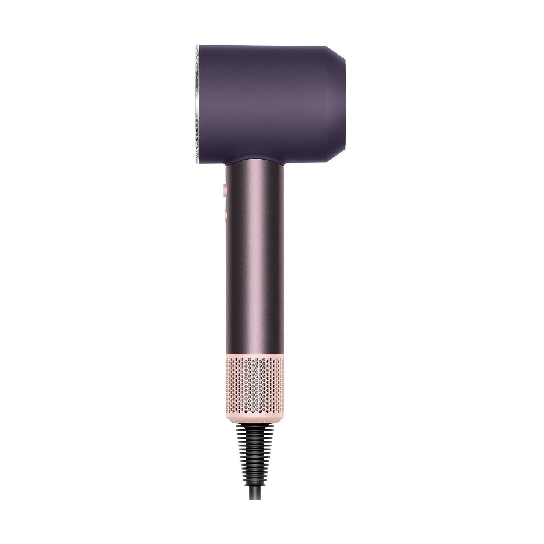 Фен Dyson Supersonic Nural HD16, 5 насадок, сливовый (Jasper Plum)