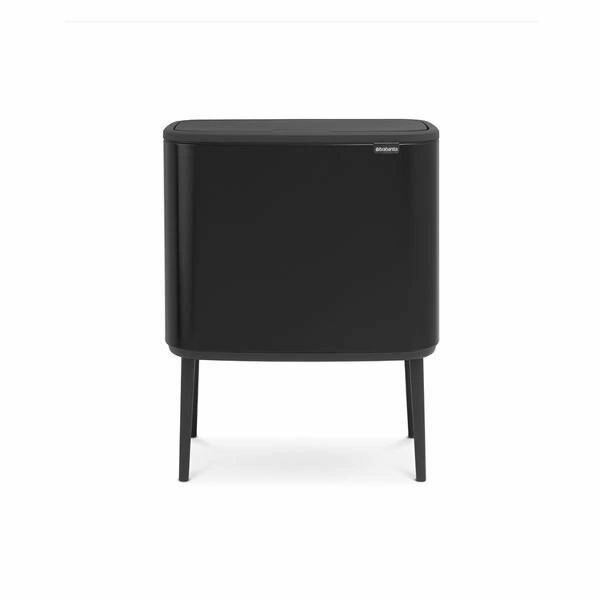 Ведро Brabantia Touch Bin Bo 36 л (315824)