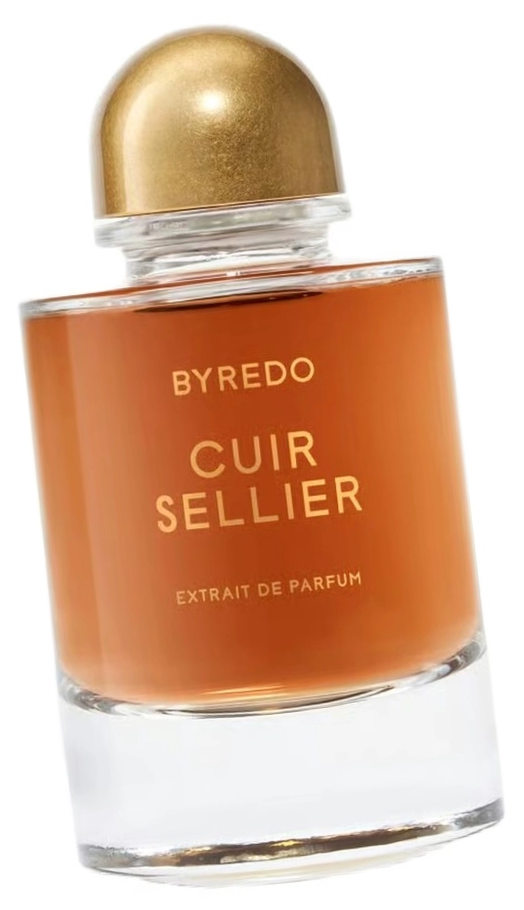 Cuir Sellier Byredo духи 70 мл для мужчин и женщин - Куир Селлье Байредо