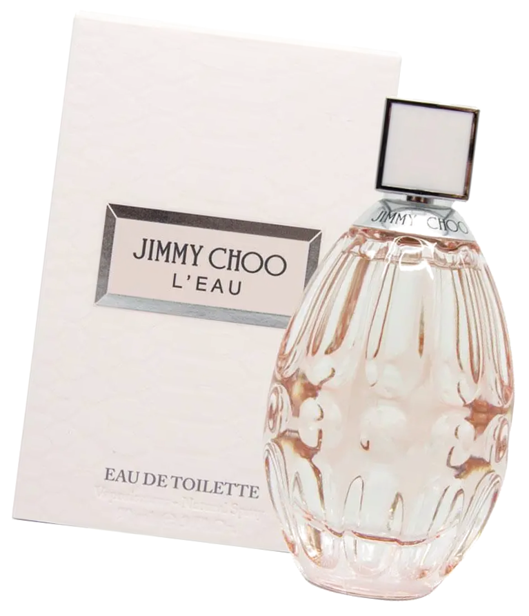 Стойкий аромат Jimmy Choo Jimmy Choo L Eau пробник 2 / Туалетная вода Джимми Чу Джимми Чу Ле О миниатюра / Сэмпл парфюма