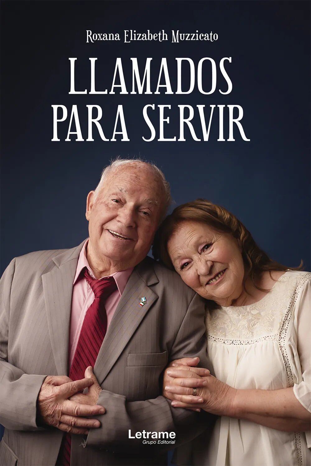 Llamados para servir [Цифровая книга]