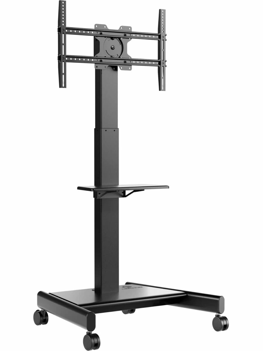 Стойка Onkron TS1552E-B черный 43"-75" макс.65кг напольный