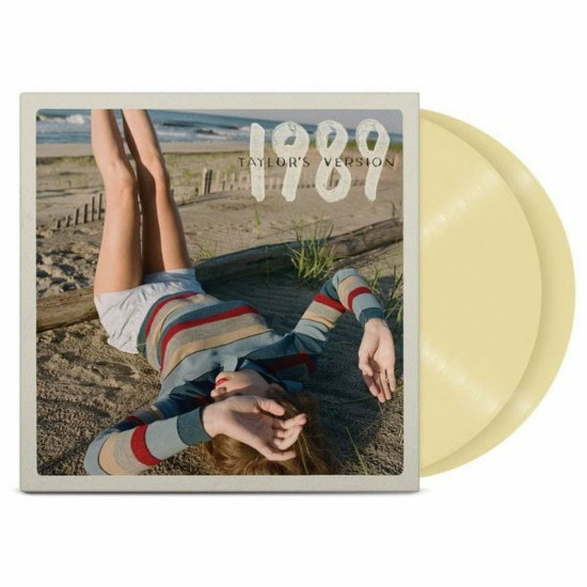 Виниловая пластинка Taylor Swift - 1989 (Taylor's Version) (Vinyl, LP, Album, 2023)