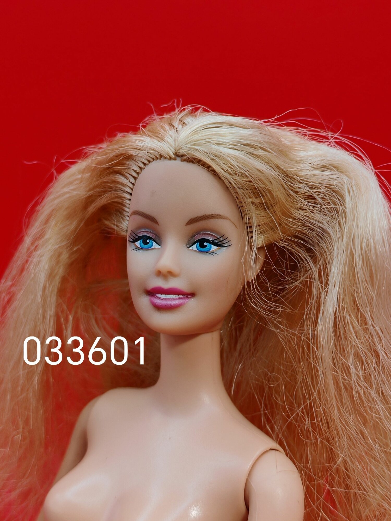 Кукла Барби винтаж 90х 033601