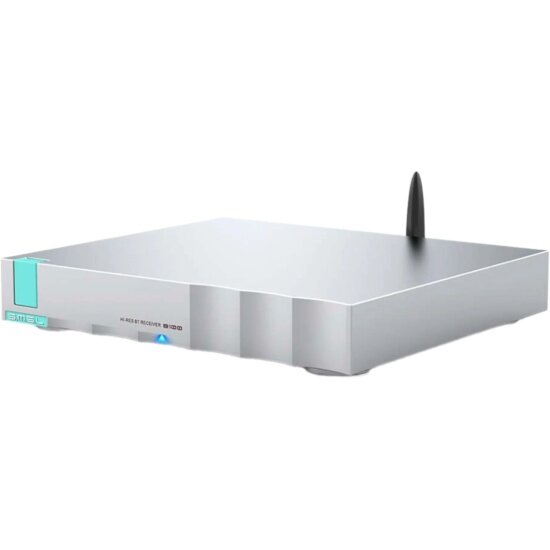 Стационарный Bluetooth-ресивер/ЦАП S.m.s.l B100