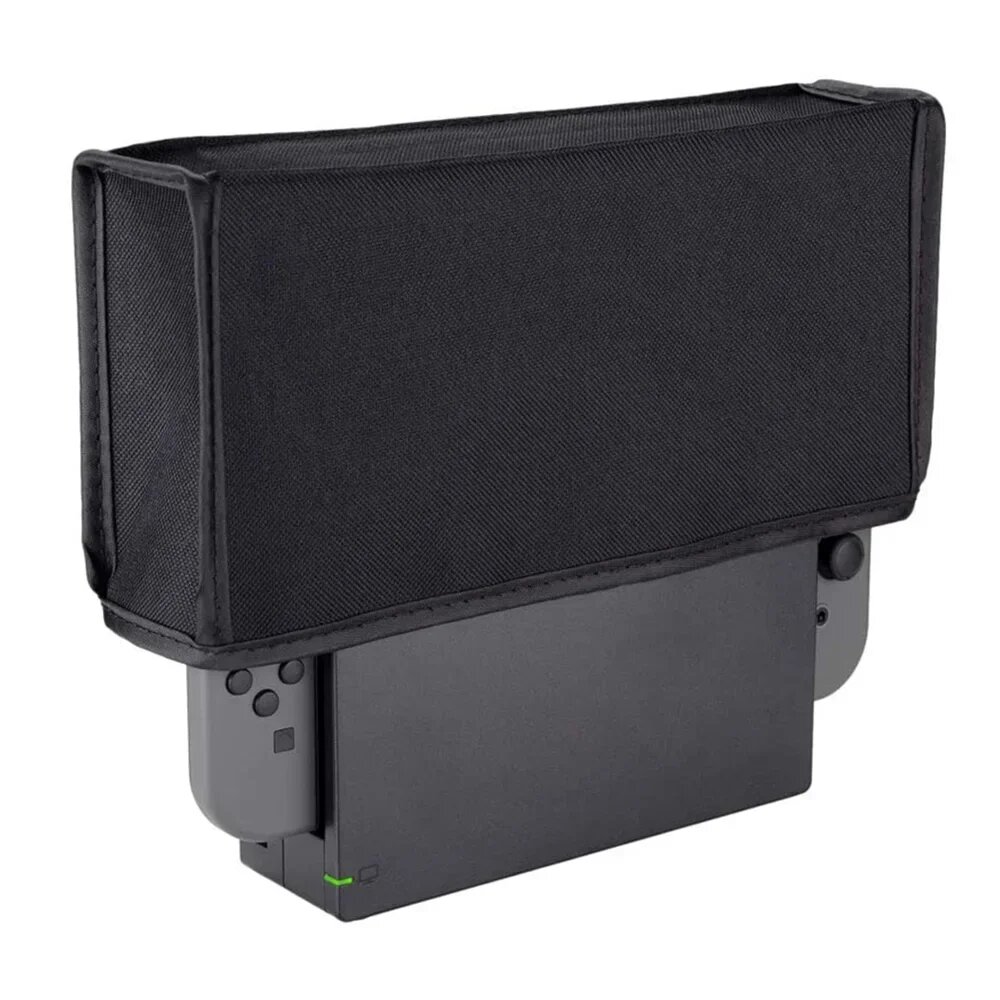 DATA FROG чехл для Nintendo Switch OLED TV Dock dust cover