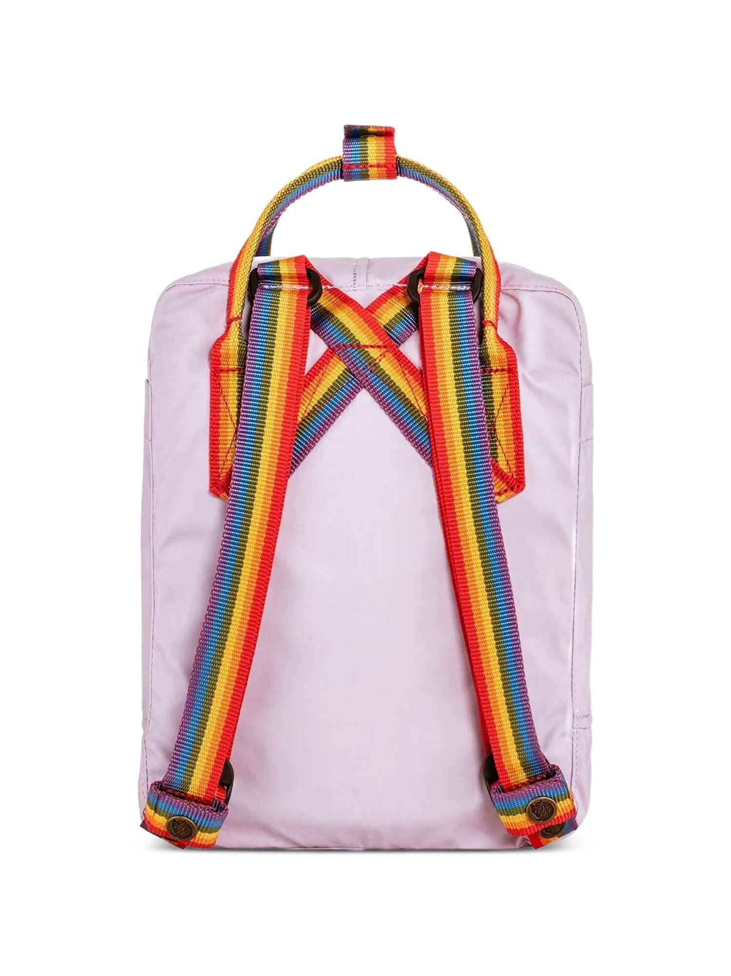 Сумка Fjallraven Kånken, purple — фото 1
