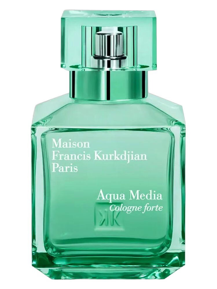 Maison Francis Kurkdjian Aqua Media Cologne Forte Парфюмерная вода унисекс 70 ml