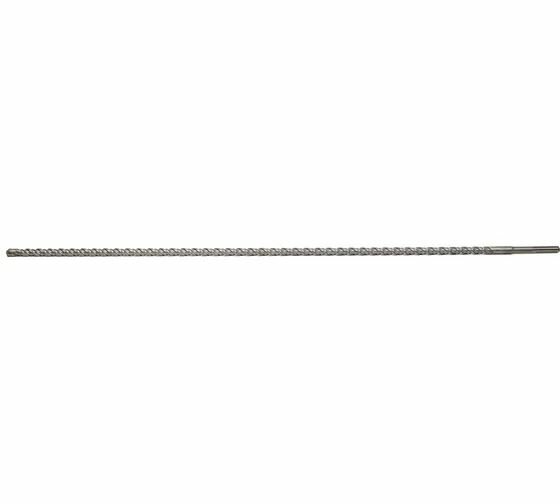 Бур для перфоратора 25x1360/1500 мм sds-max по бетону Gigant grd 25420