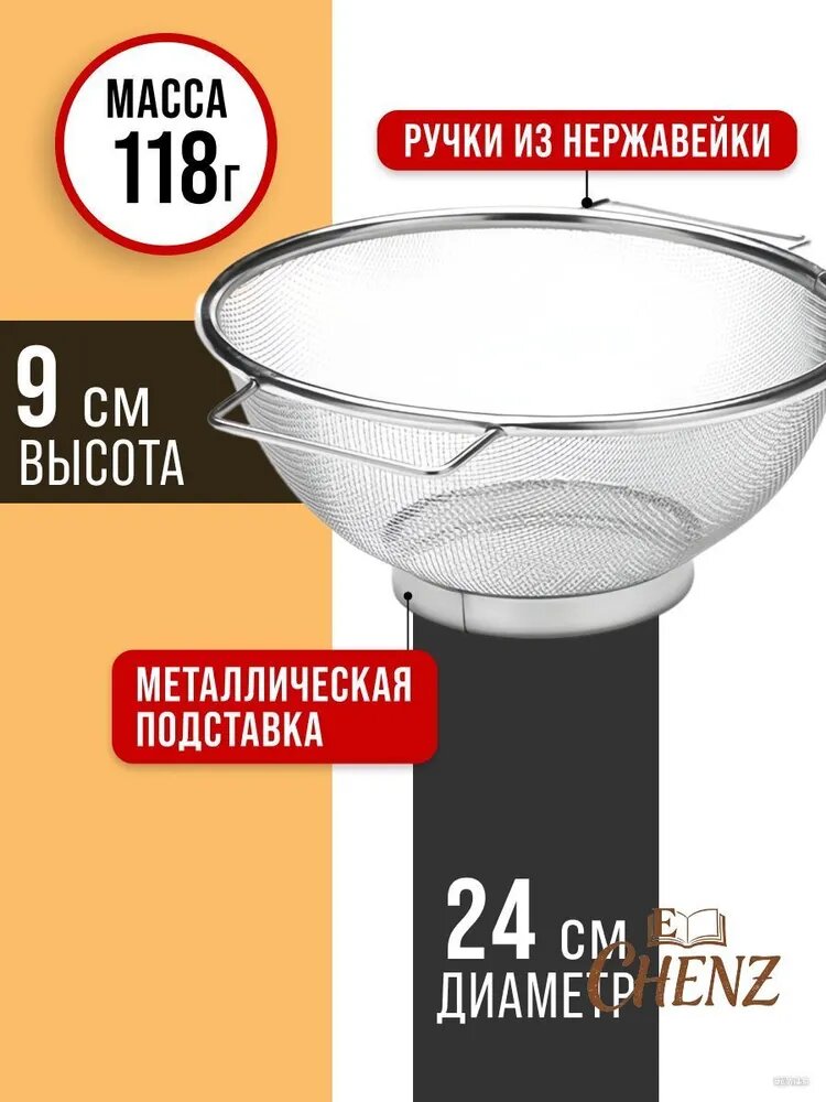 Шумовка — фото 1