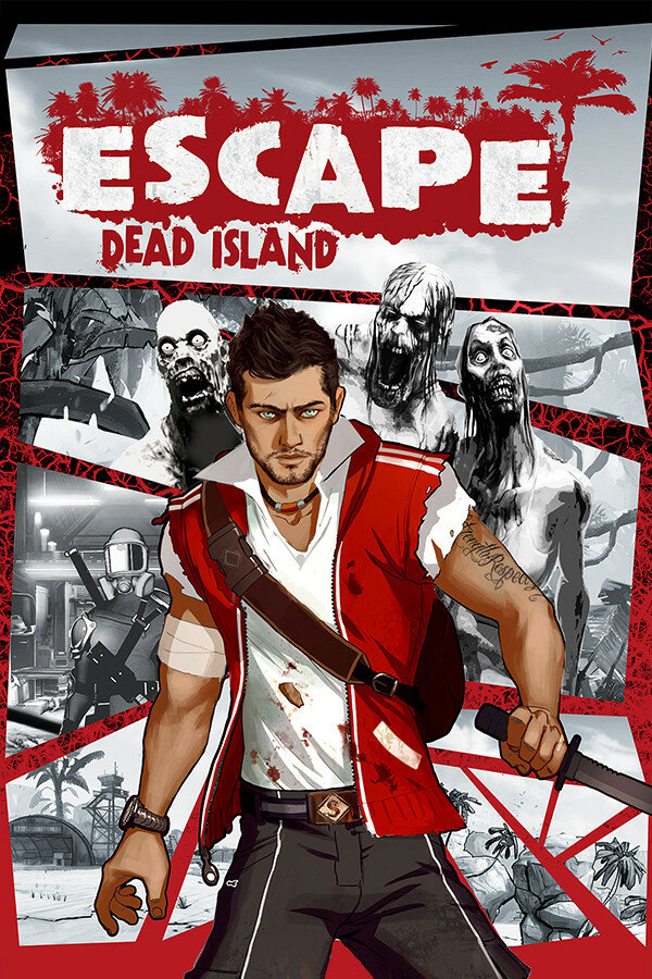 Escape Dead Island, Все страны