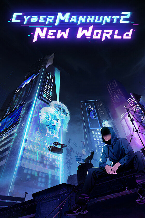 Cyber Manhunt 2: New World - The Hacking Simulator, Все страны