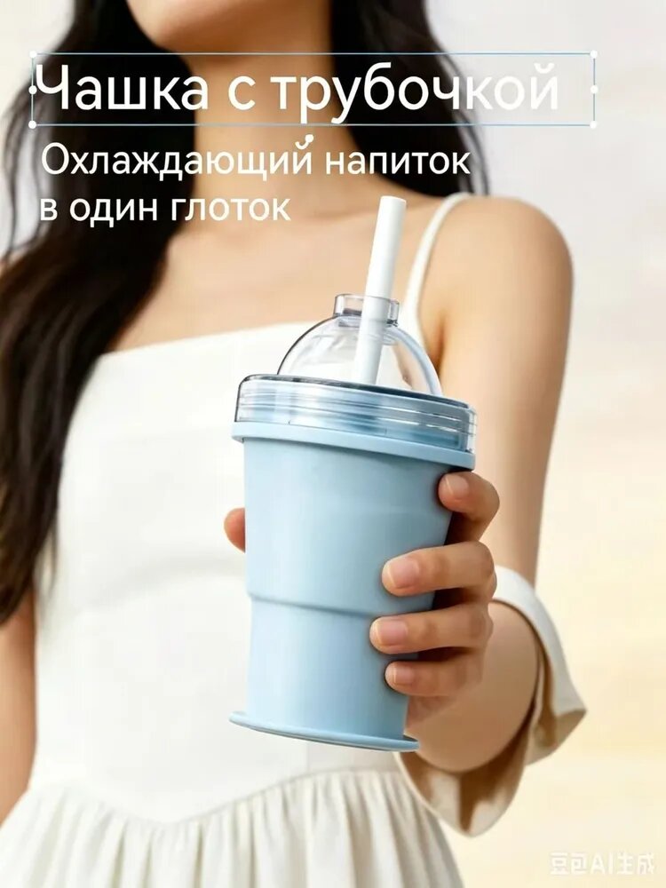 Форма для льда, 1 шт — фото 1