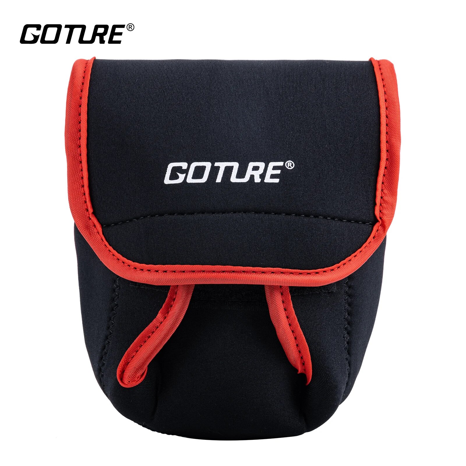 Чехол для катушки Goture Красный 2500-4000