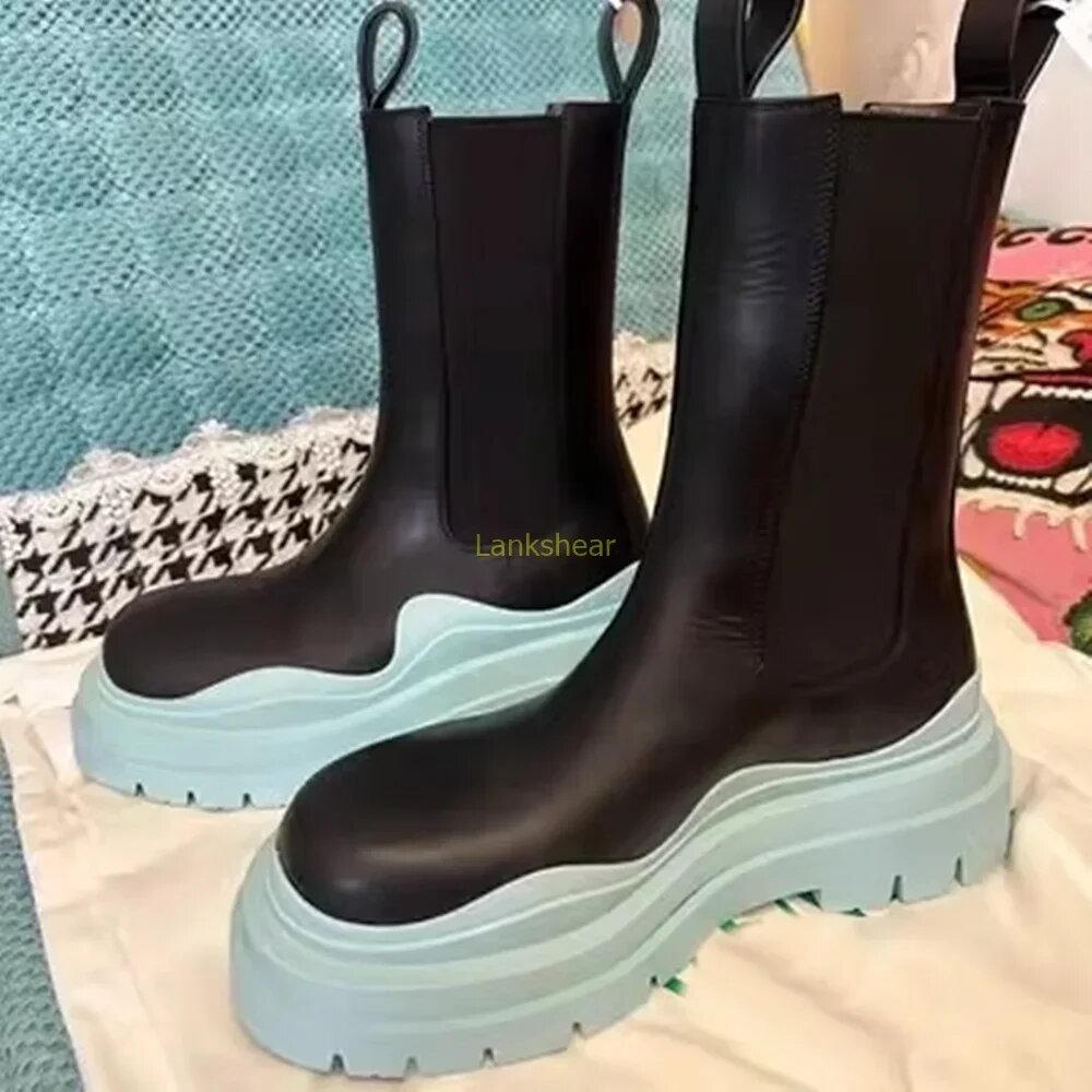 Сапоги