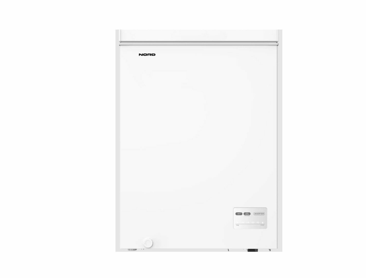 Морозильный ларь Nord i-CN 200 L