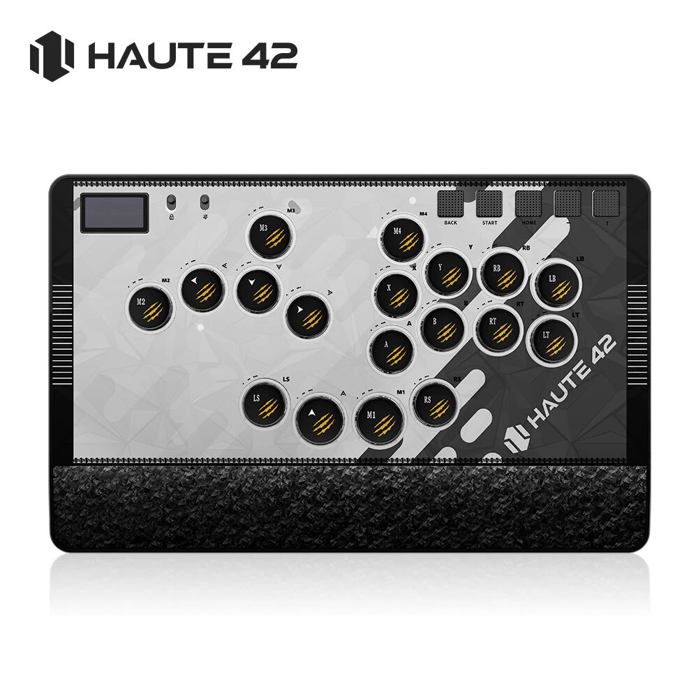 Haute42 C-AT Black контроллер для ПК/PS4/PS5