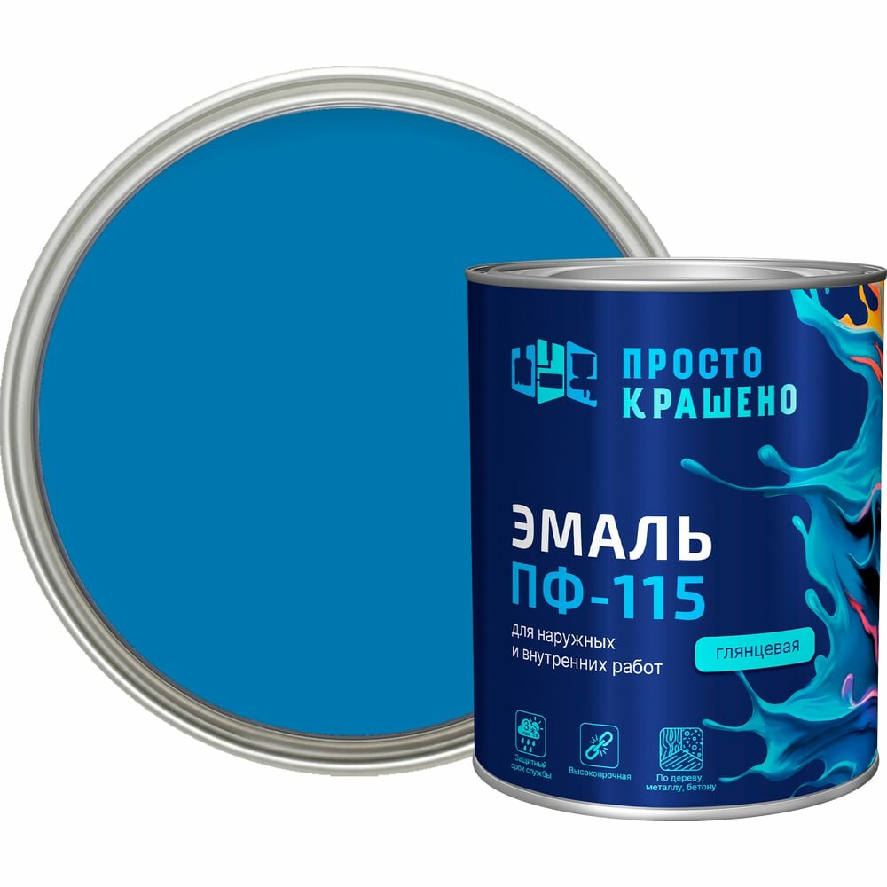 Битумный праймер Farbitex 4300010213