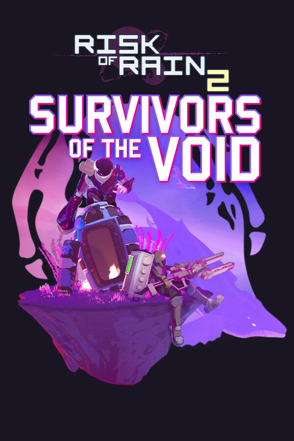 Risk of Rain 2 Survivors of the Void, Все страны