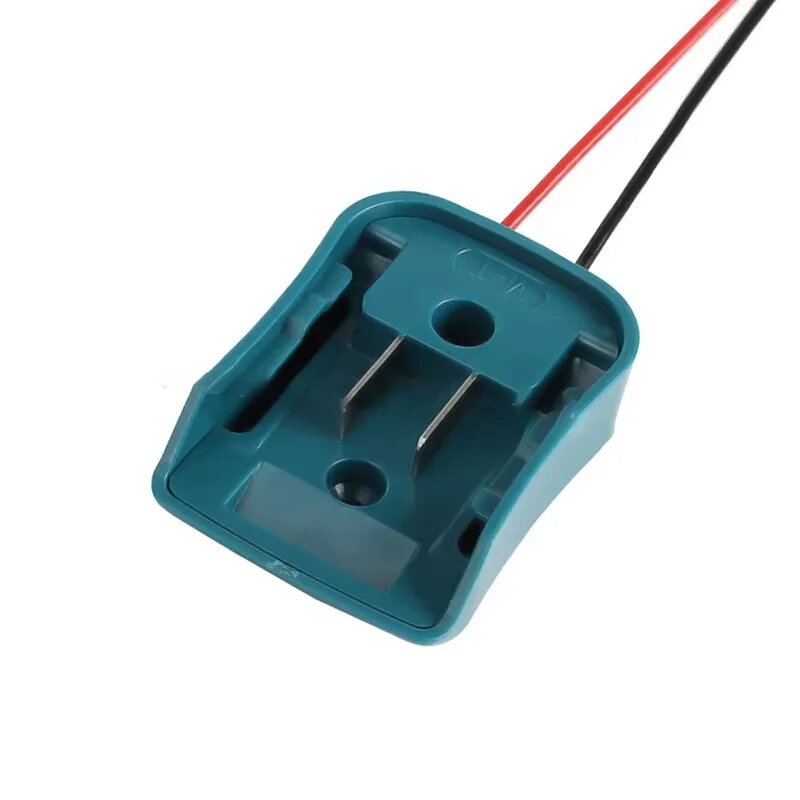 Адаптер батареи Makita 10.8-12В Blue