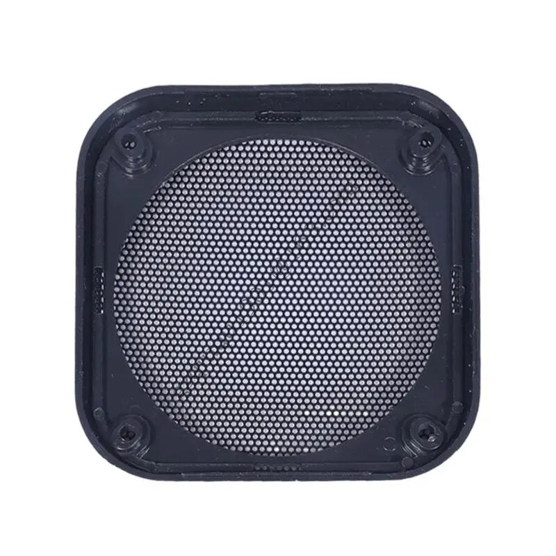 Защитная сетка для динамика 4/5 дюймов 4 inch black