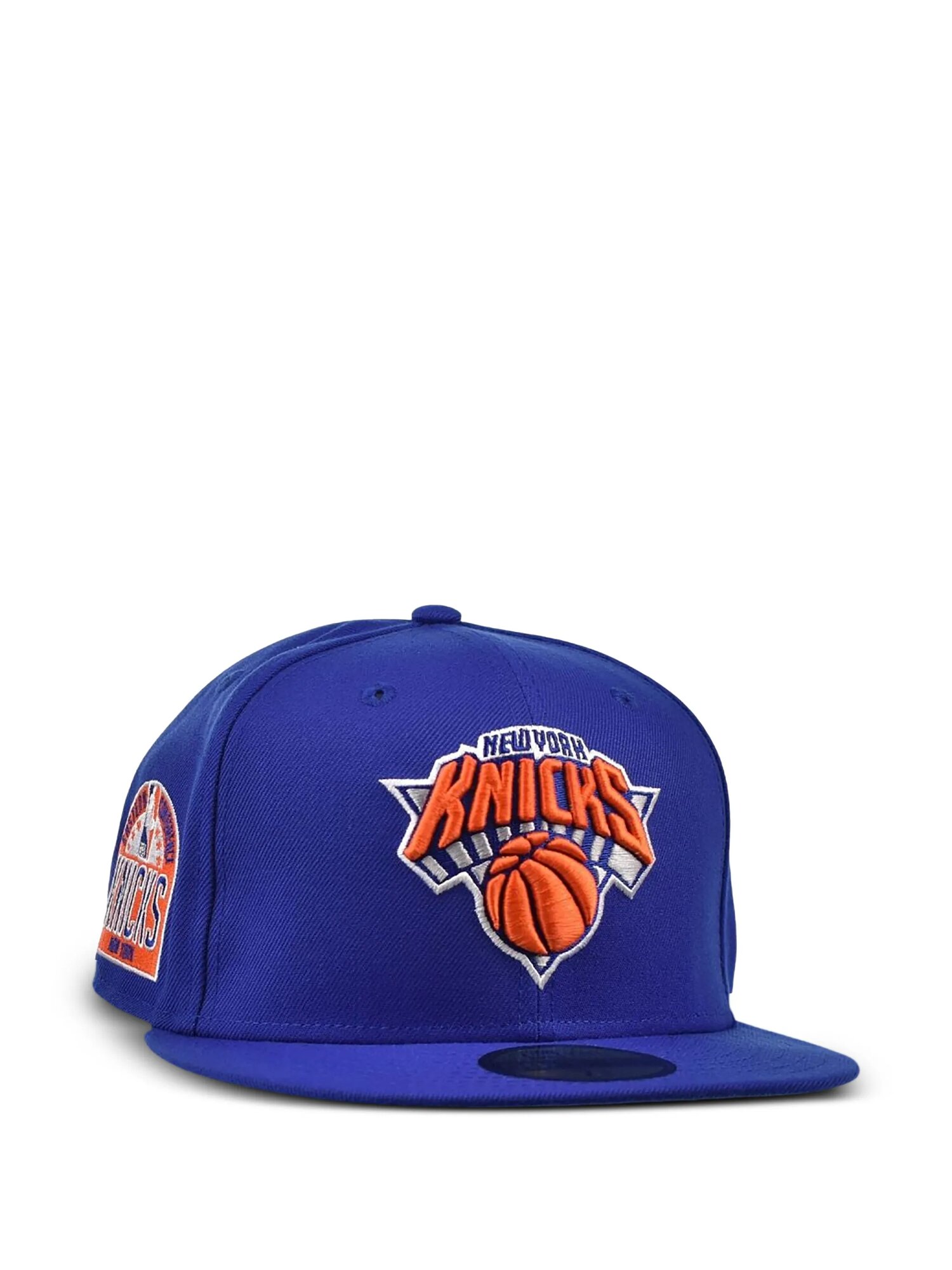 Шапка 59Fifty New York Knicks Eastern Conference для девочек