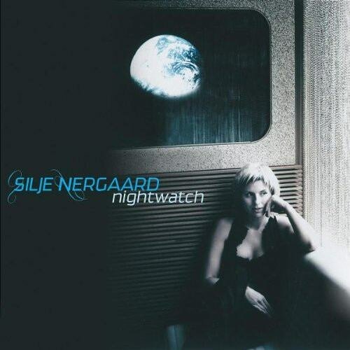 Компакт-диск Warner Silje Nergaard – Nightwatch