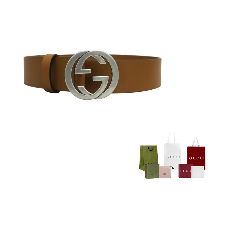 Пояс GUCCI