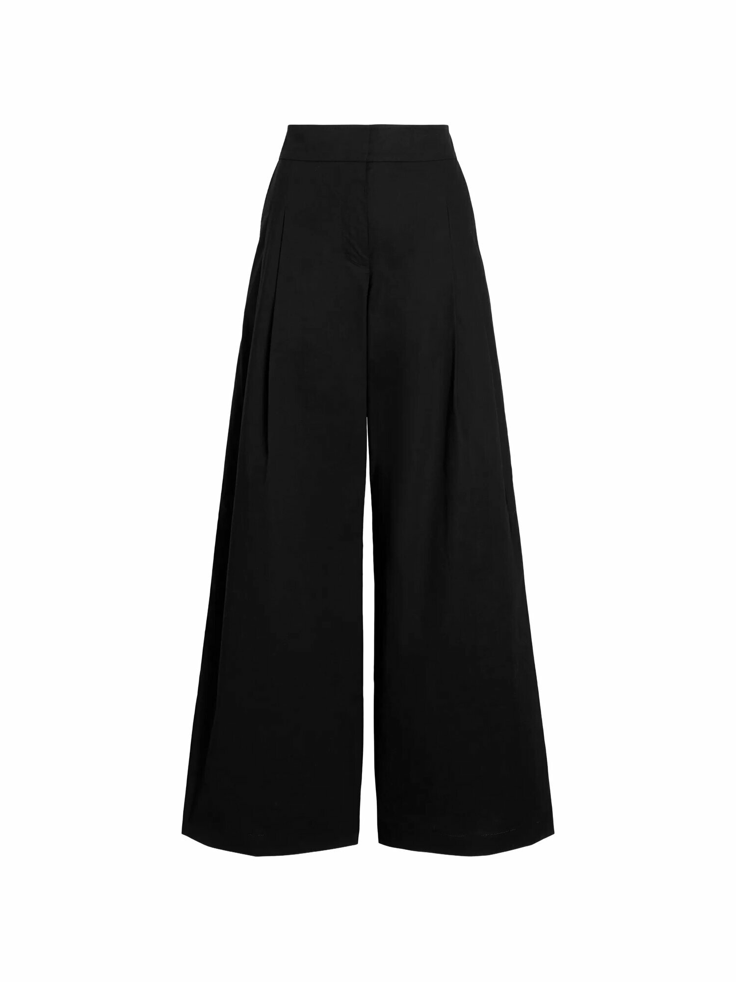 Брюки Coralie pants in poplin
