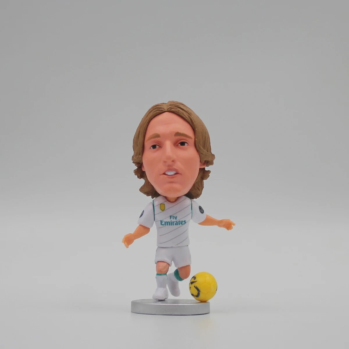 Soccerwe Фигурка футболиста 2,5 дюйма