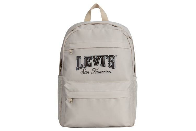 Рюкзак унисекс Levis Polyester Regular Unisex, S EU
