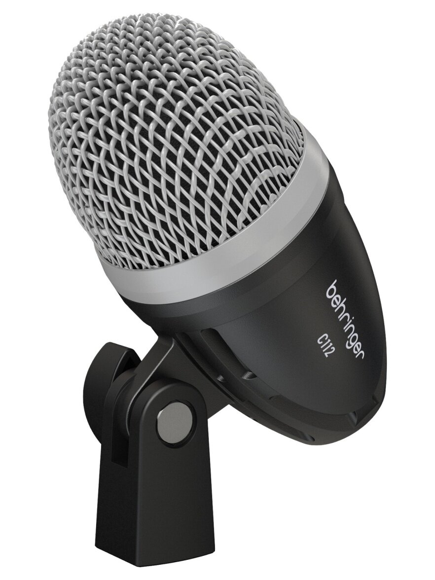 Микрофон Behringer C112, студийный