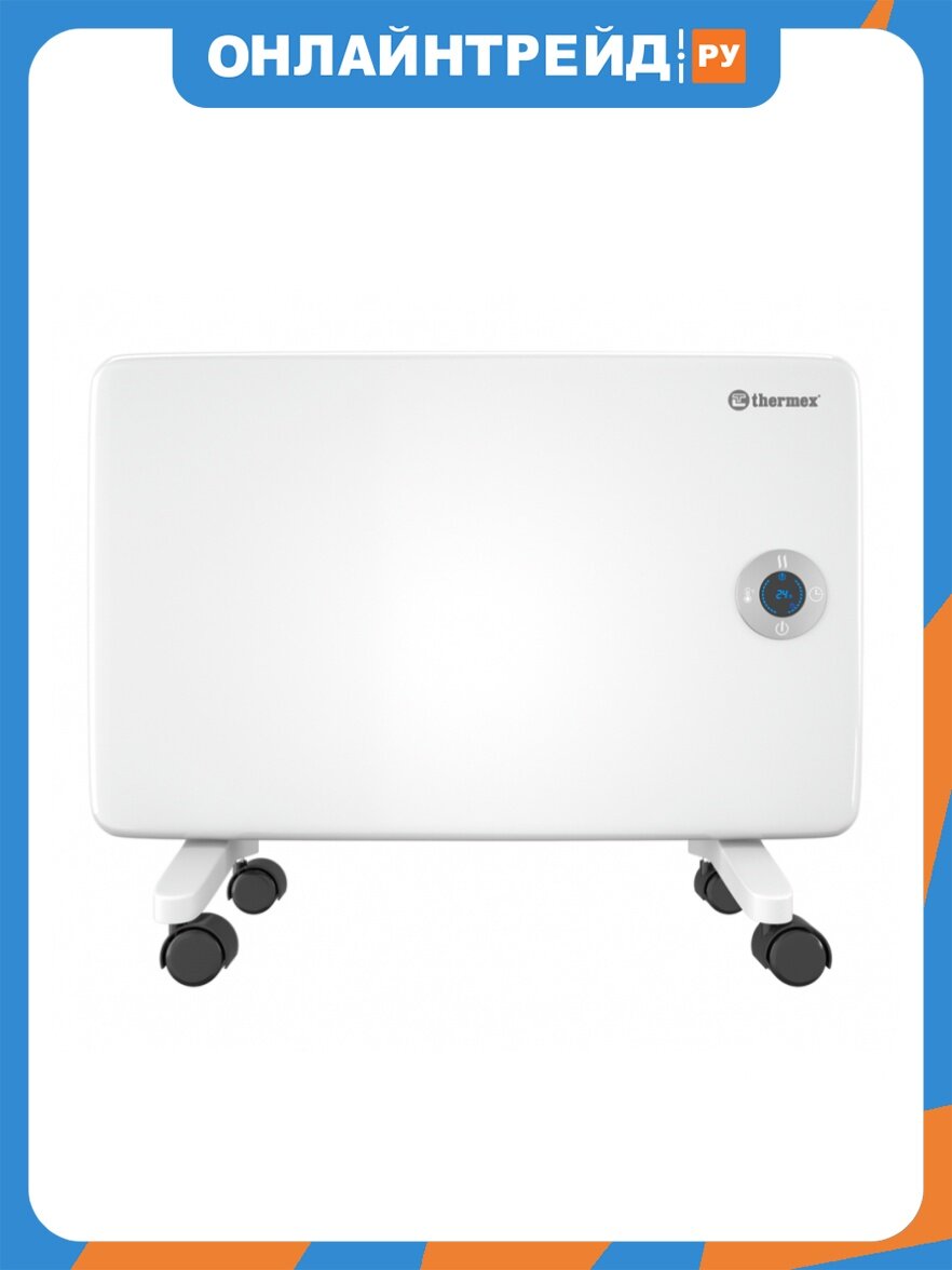 Конвектор Thermex Frame 1000E