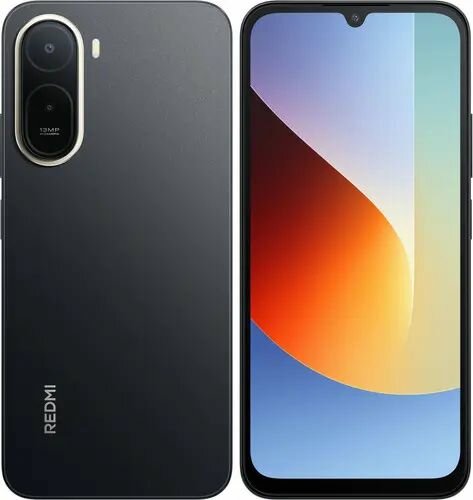 6,9" Смартфон Xiaomi REDMI A7 Pro 4/128 ГБ (MZB0N4ARU) черный