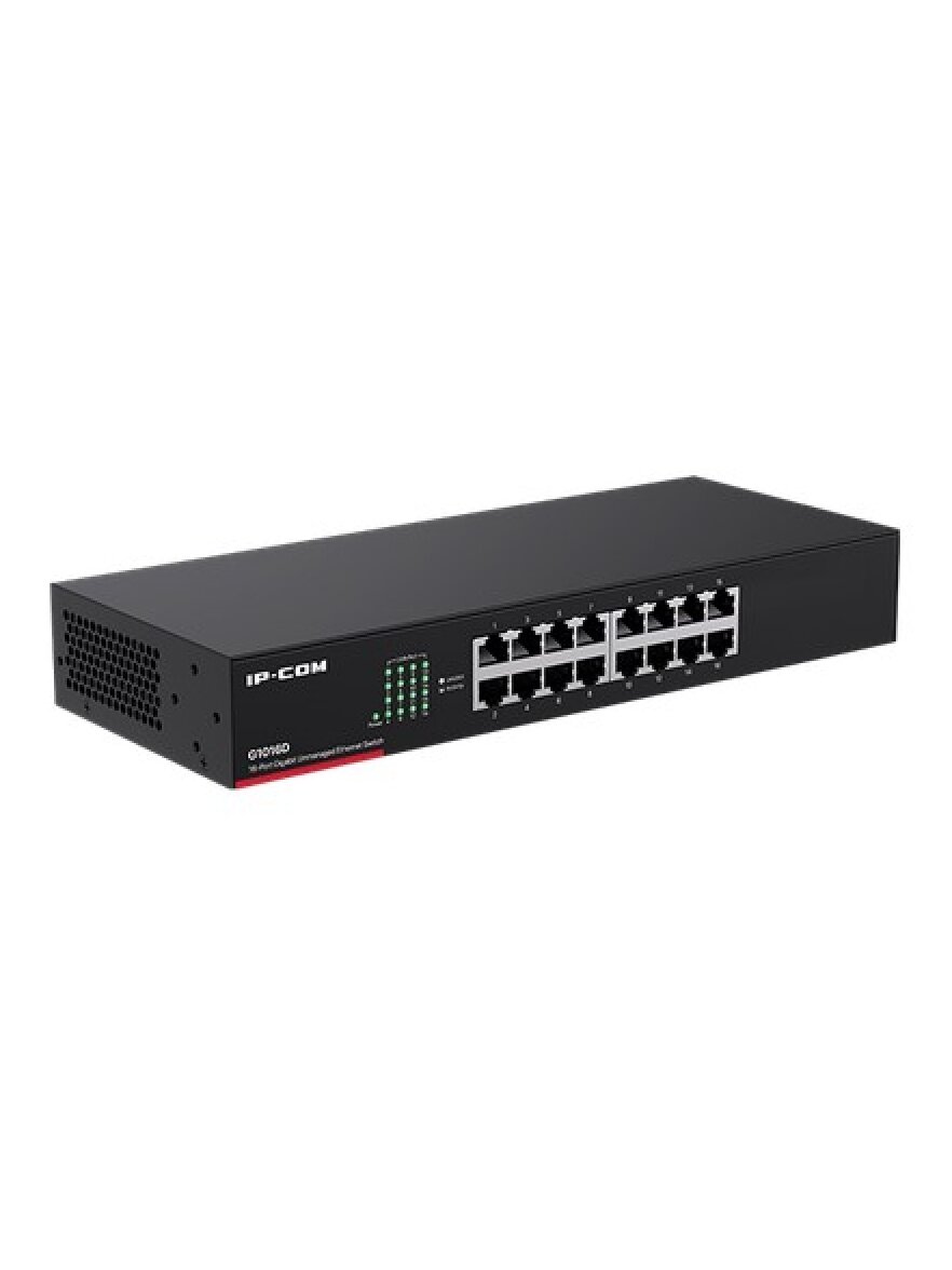 Коммутатор Ip-com G1016D — фото 1