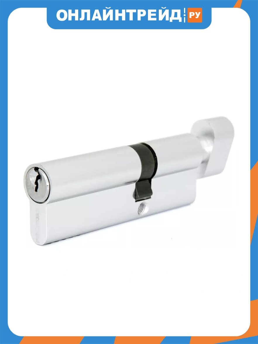Цилиндровый механизм Palladium Openclose System Palladium AL 35T01x55 CP