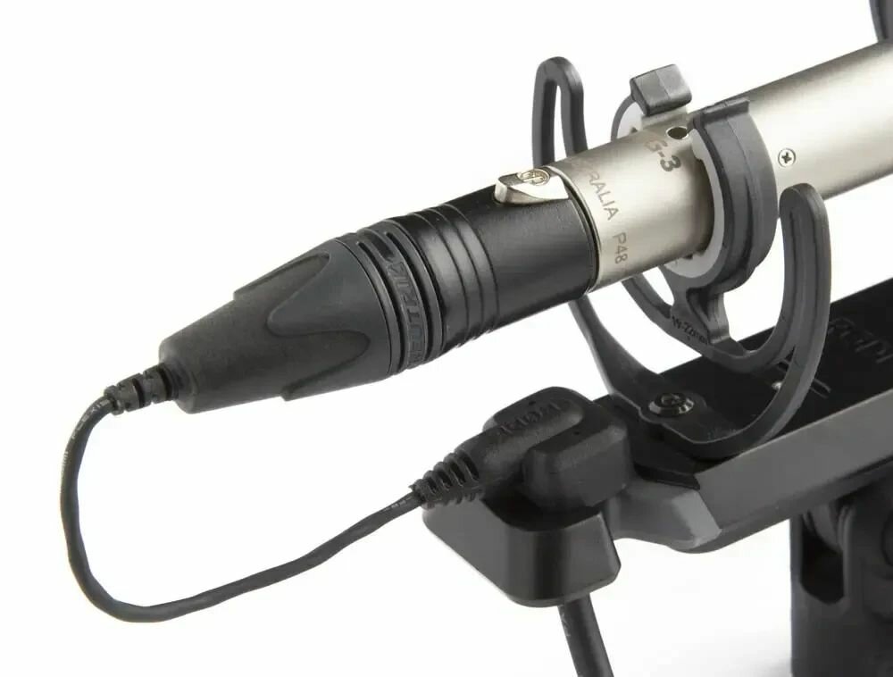 Микрофонный кабель RODE PG2ProCable — фото 1