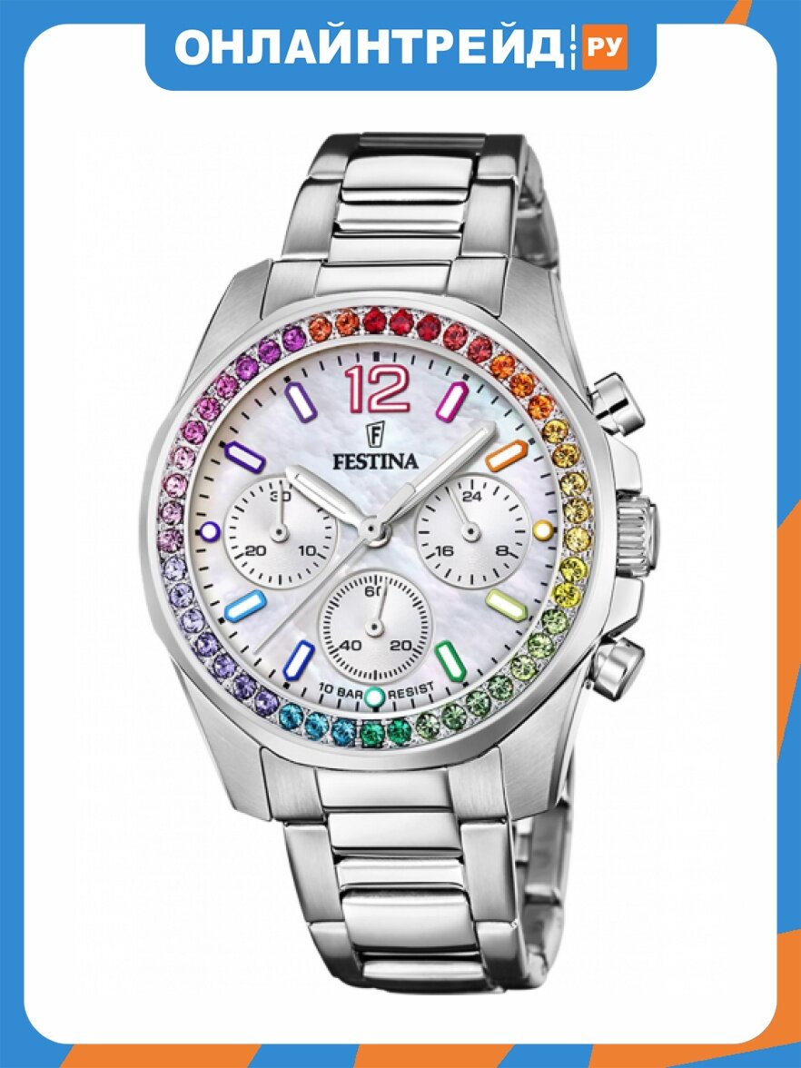  FESTINA